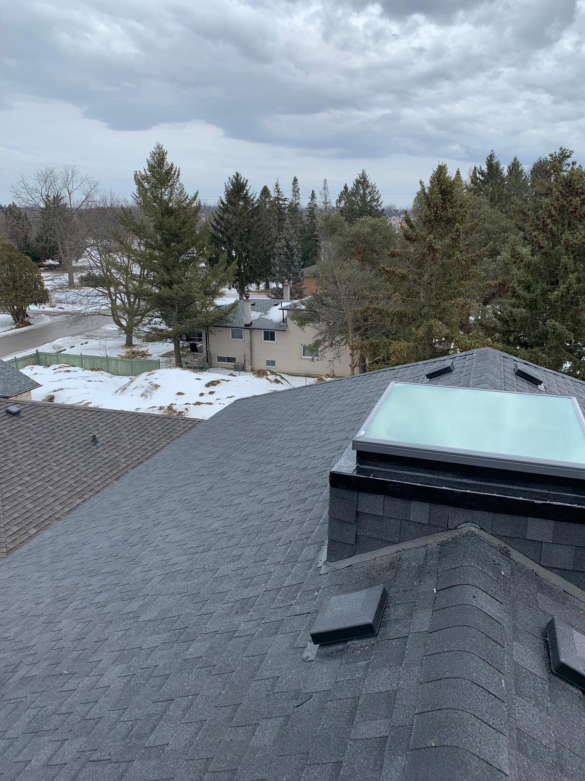 Gallery - Proof Roofing