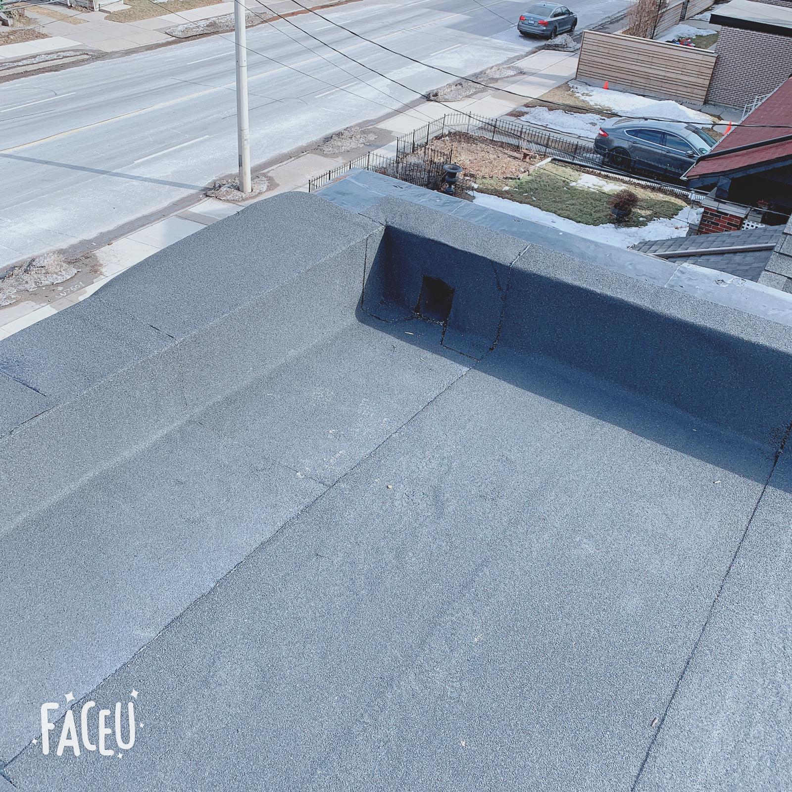 Gallery - Proof Roofing