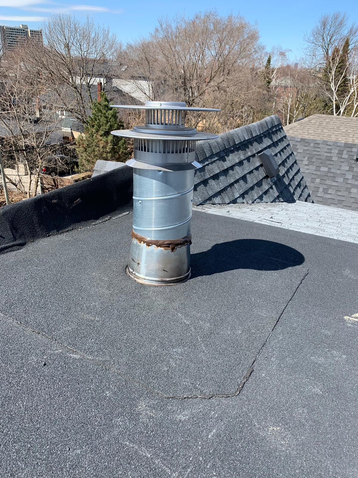 Gallery - Proof Roofing