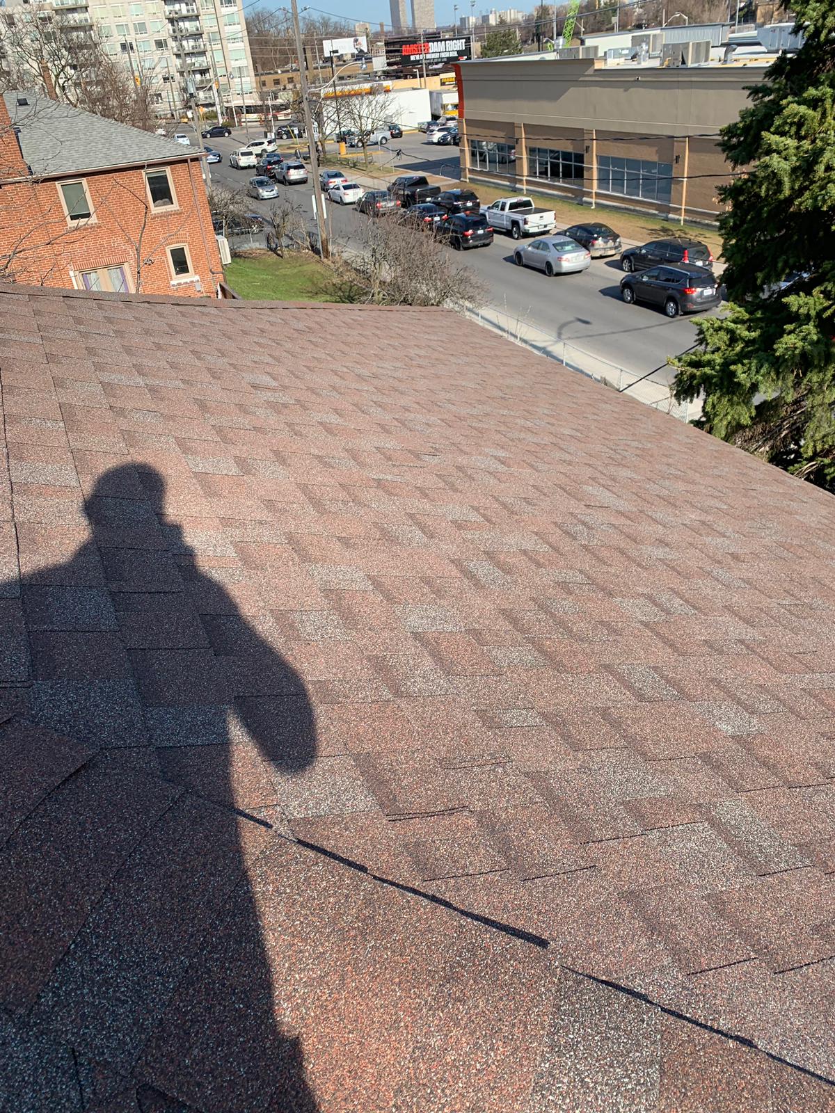 Gallery - Proof Roofing