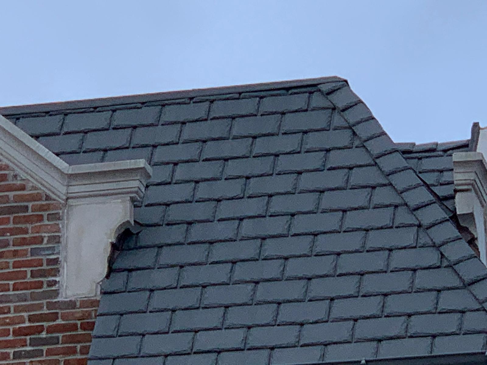 Gallery - Proof Roofing