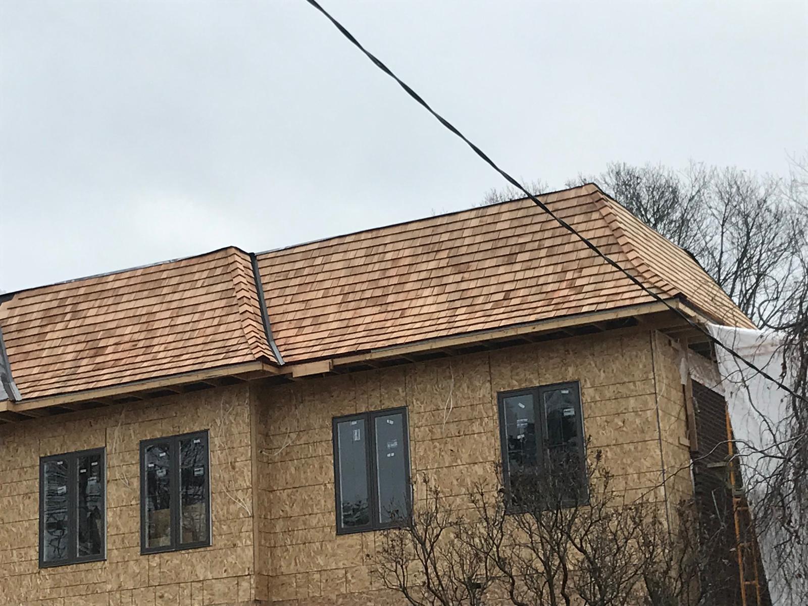 Gallery - Proof Roofing