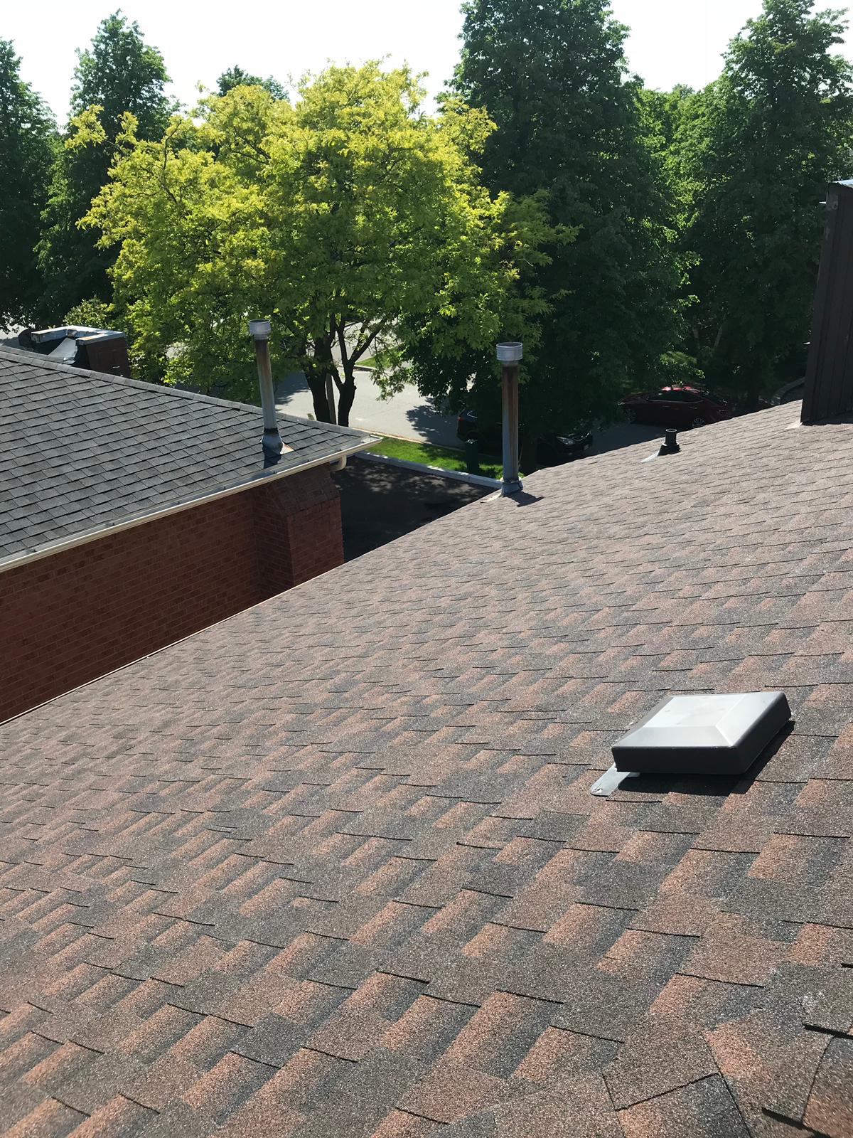 Gallery - Proof Roofing