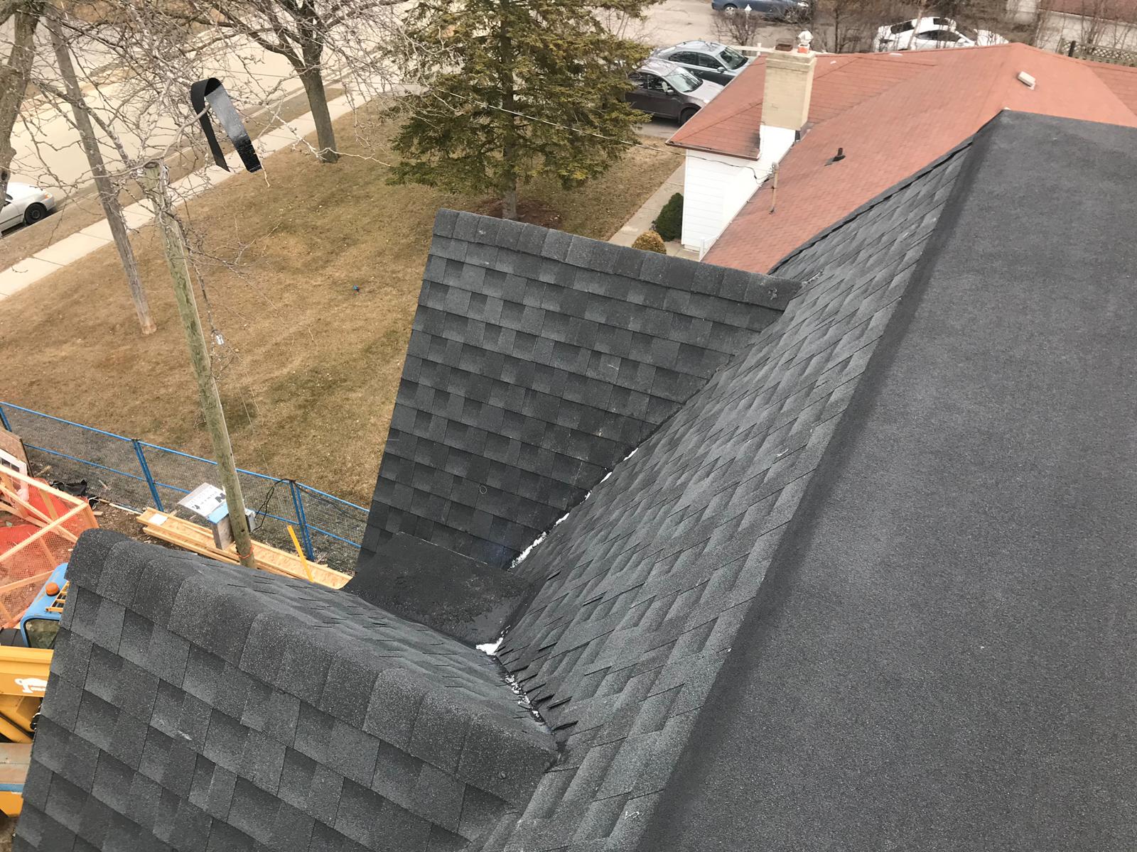 Gallery - Proof Roofing