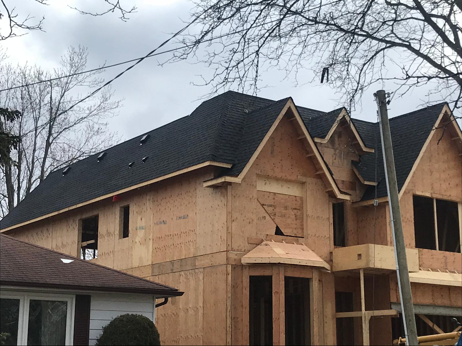 Gallery - Proof Roofing