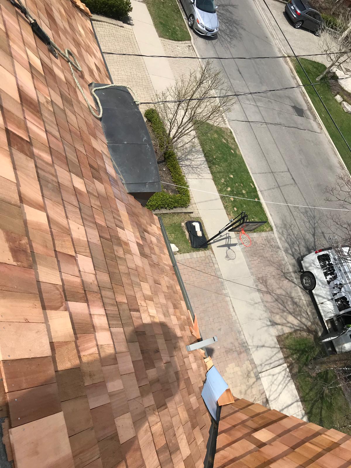 Gallery - Proof Roofing