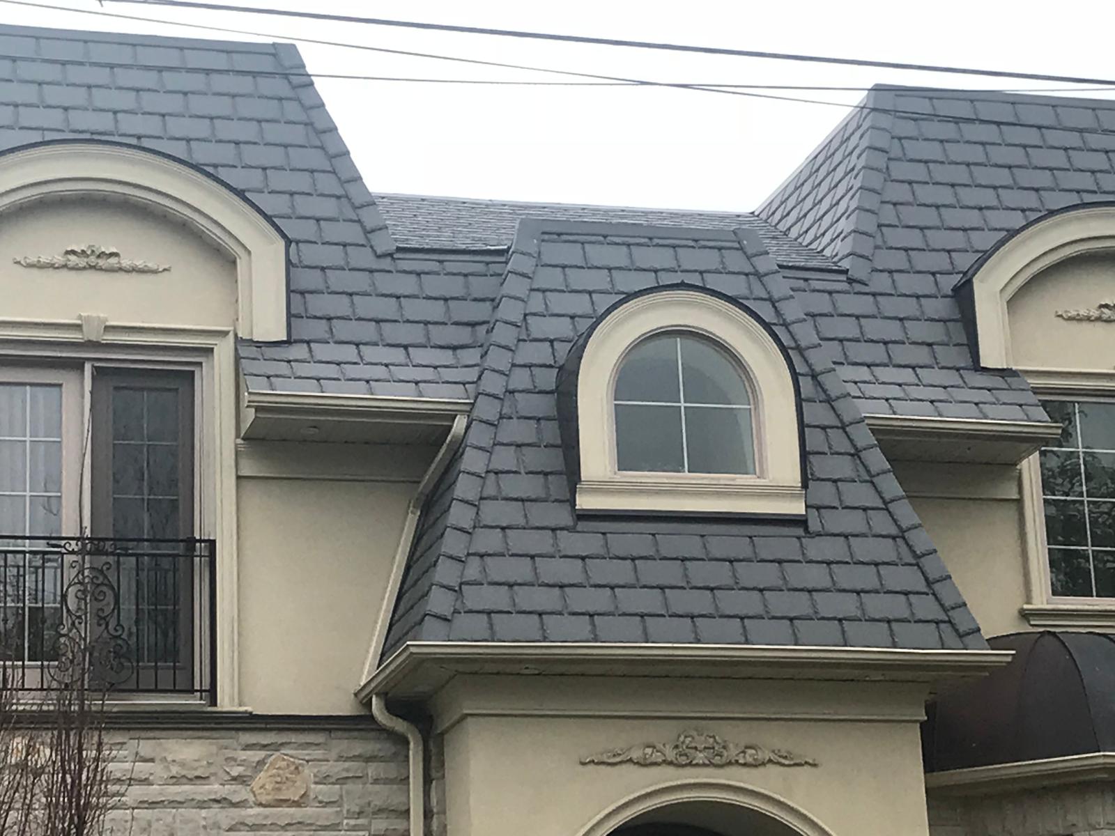Gallery - Proof Roofing