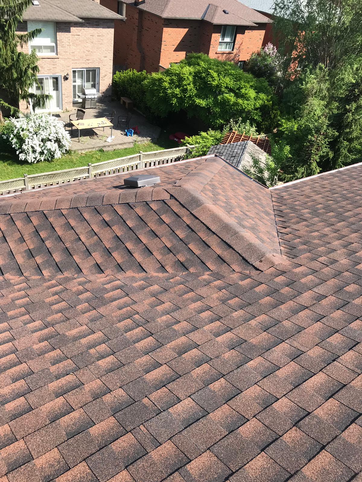 Gallery - Proof Roofing